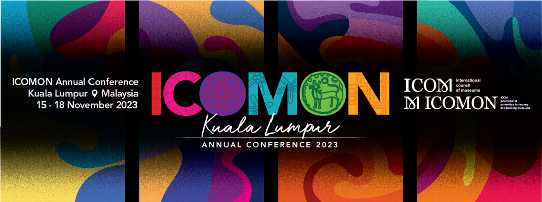 ICOMON Kuala Lumpur 2023